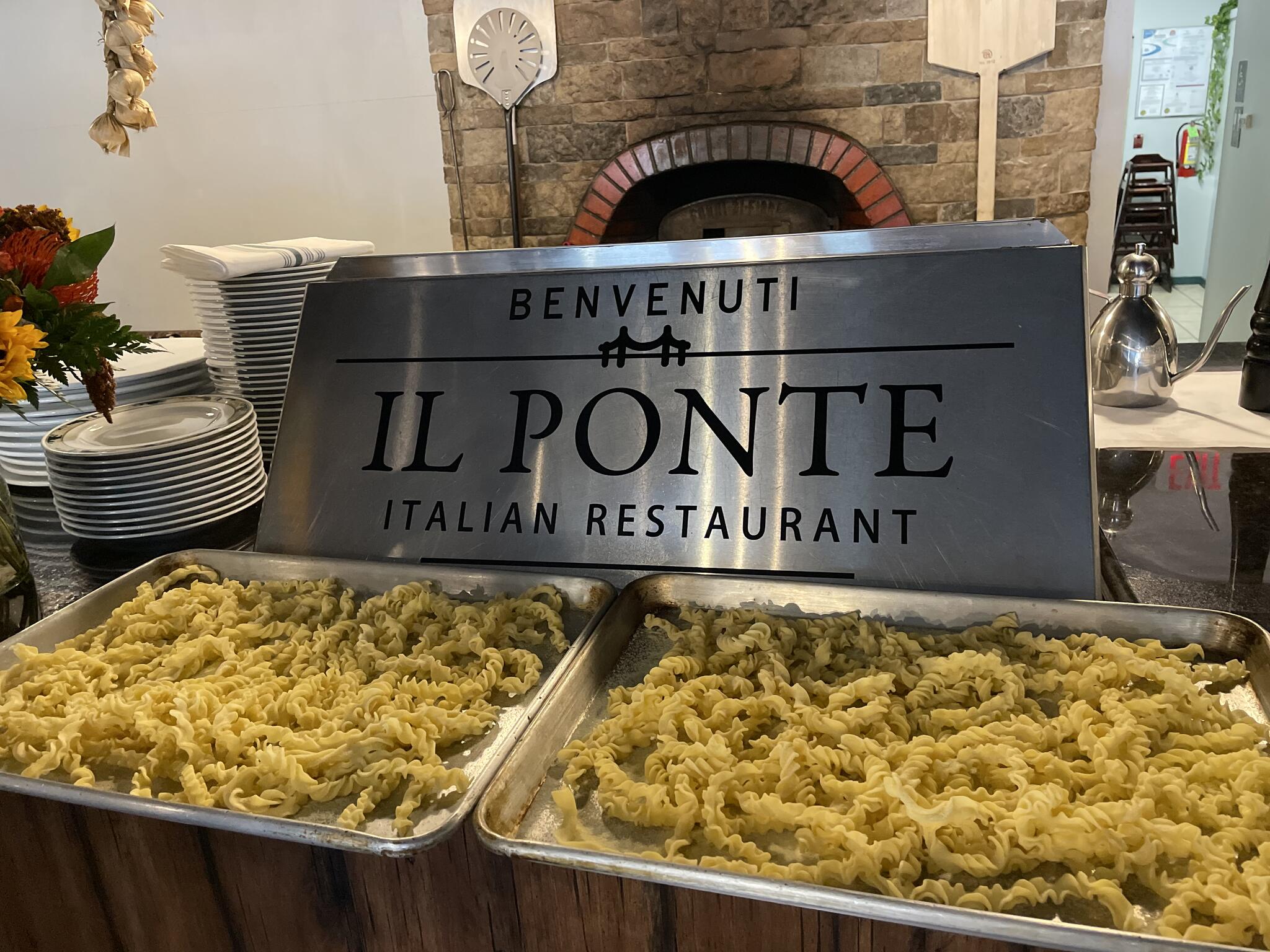 IL PONTE - Woburn, MA - Nextdoor