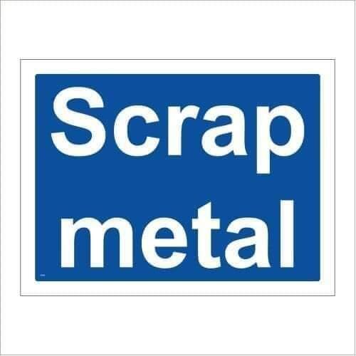 scrap metal wanted - Limavady - Nextdoor
