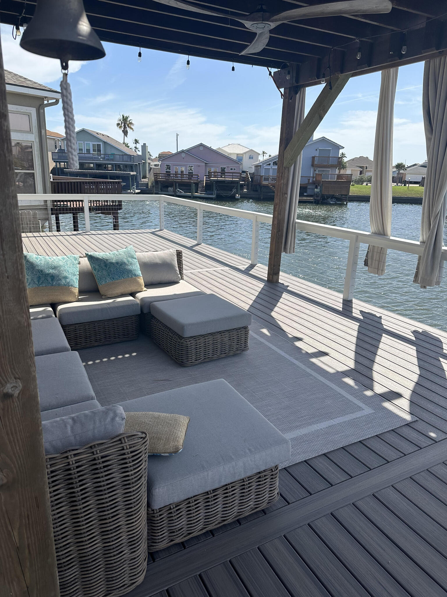 Geocrete Waterfront Construction - Corpus Christi, TX - Nextdoor