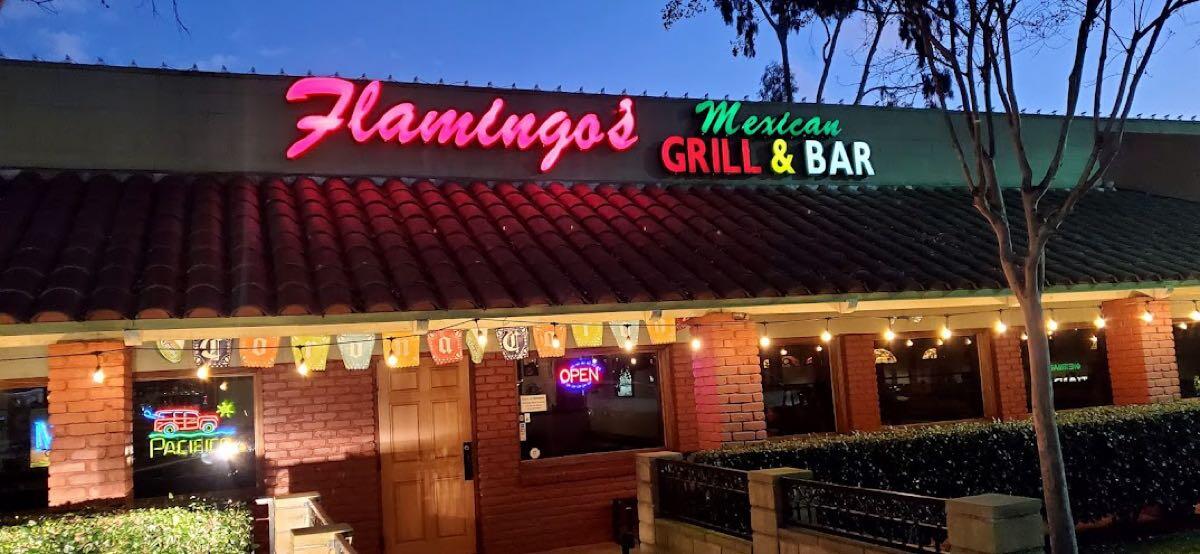 Flamingos Mexican Restaurant & Bar - Laguna Hills, CA - Nextdoor