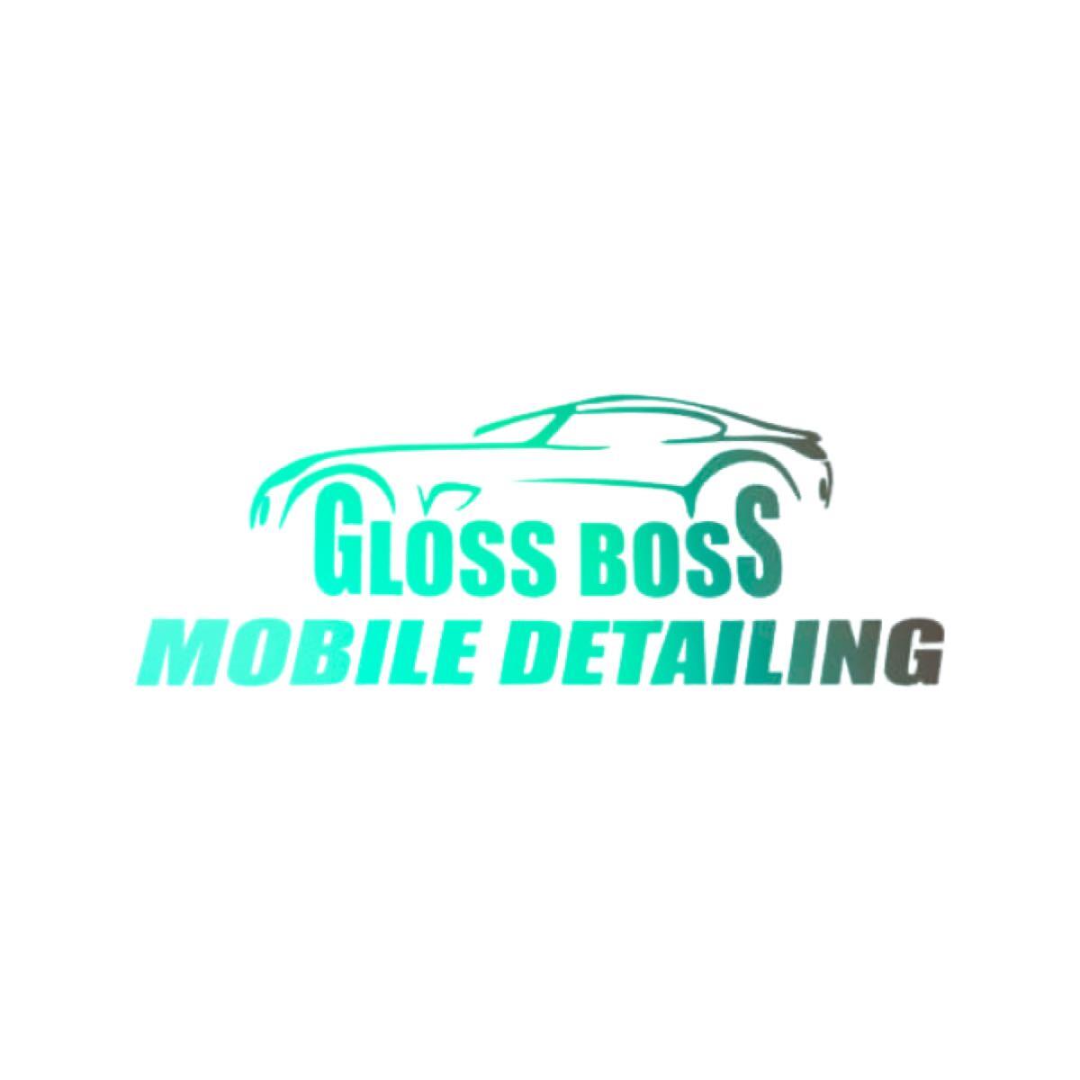 Gloss Boss Mobile Detailing LLC - Nextdoor