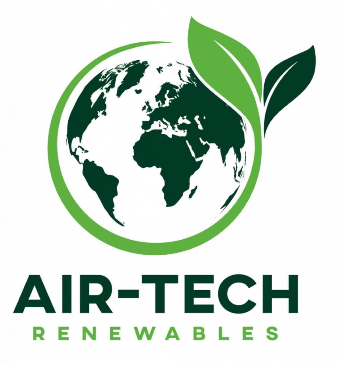 Airtech Renewables - Leicester, GB-ENG - Nextdoor