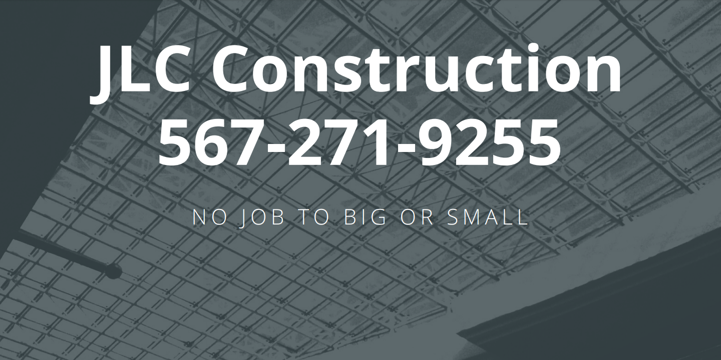 JLC Construction - Nextdoor