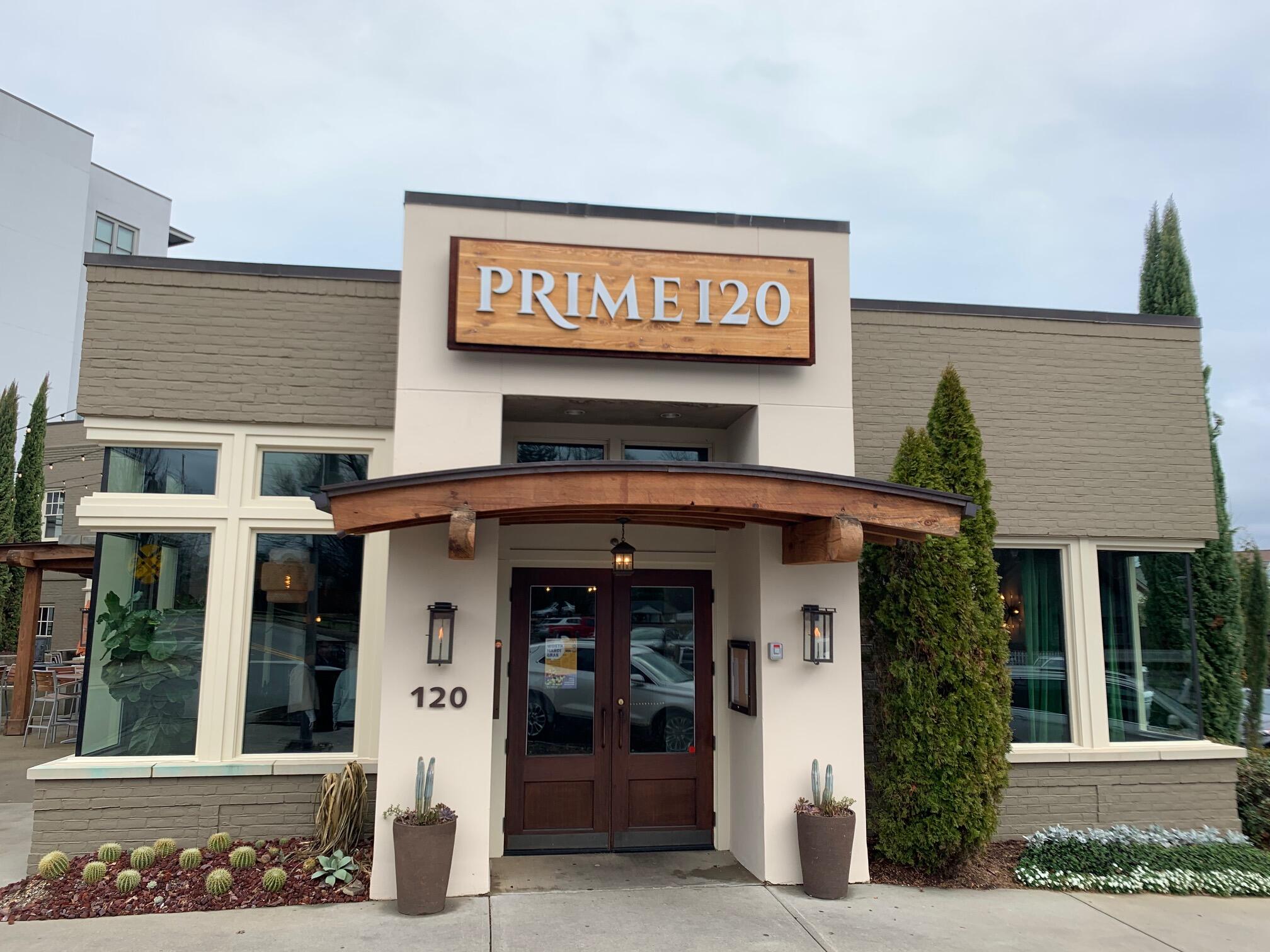 Prime 120 - Woodstock, GA - Nextdoor
