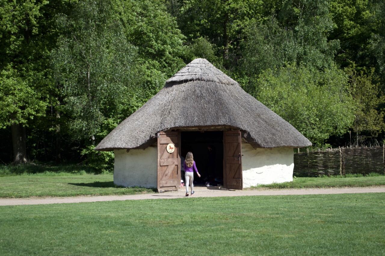 Celtic Harmony Camp - Welwyn - Nextdoor