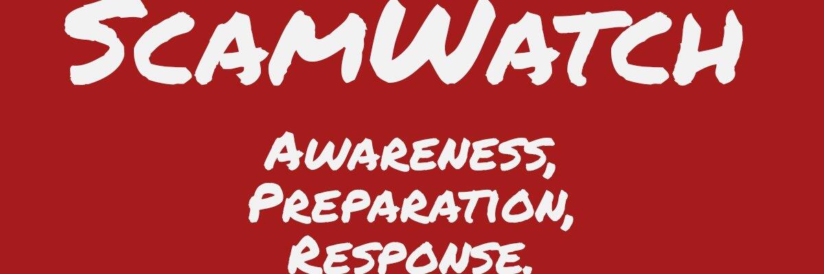 Scam Watch - Nextdoor