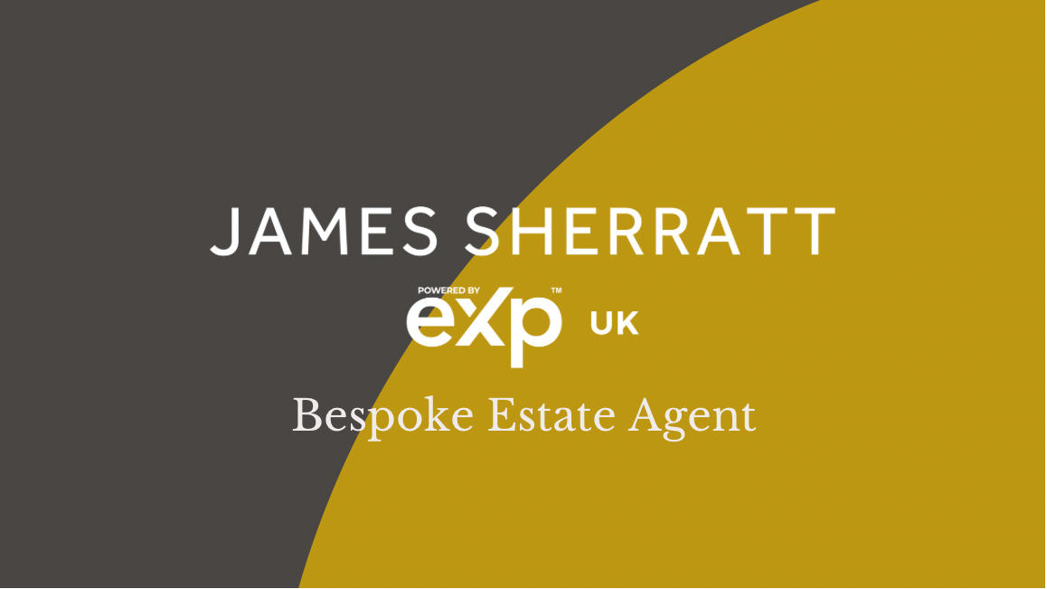 James Sherratt Bespoke Estate Agent - Macclesfield - Nextdoor