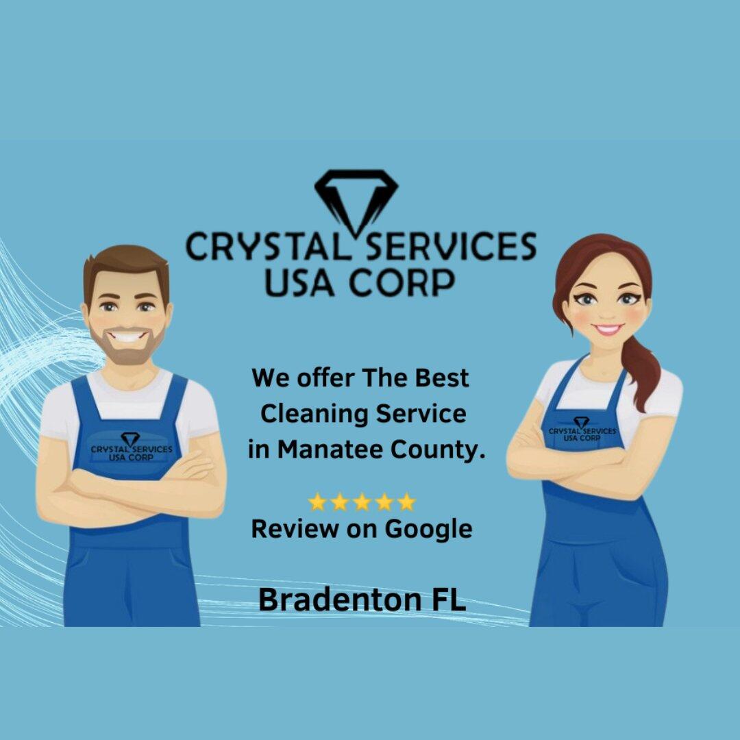 Crystal Services USA Corp - Nextdoor