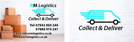 RM LOGISTICS - Nottingham - Nextdoor