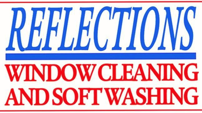 Reflections Window Cleaning & Soft Wash - Nextdoor