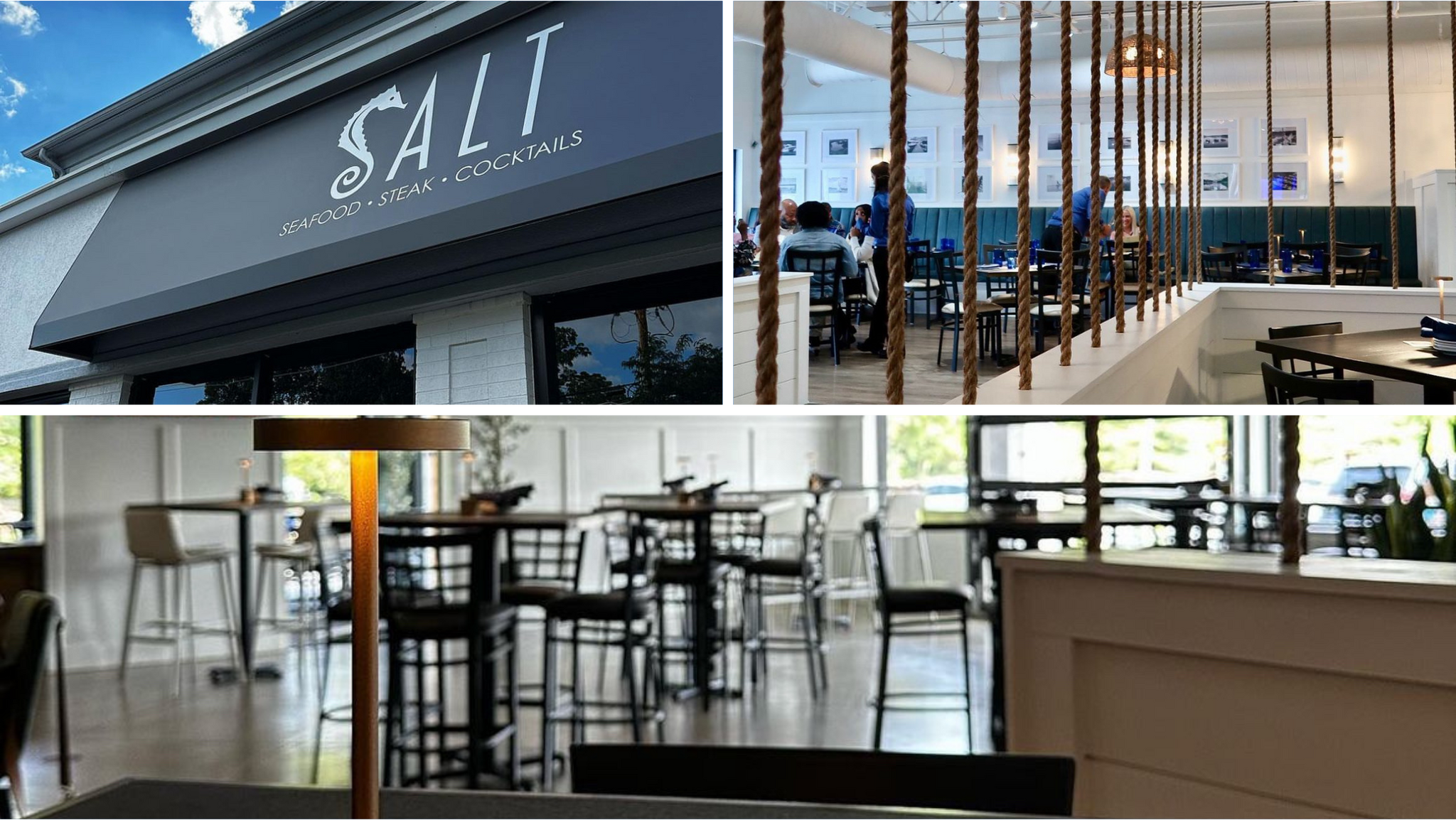 Salt at Geist - Fishers, IN - Nextdoor