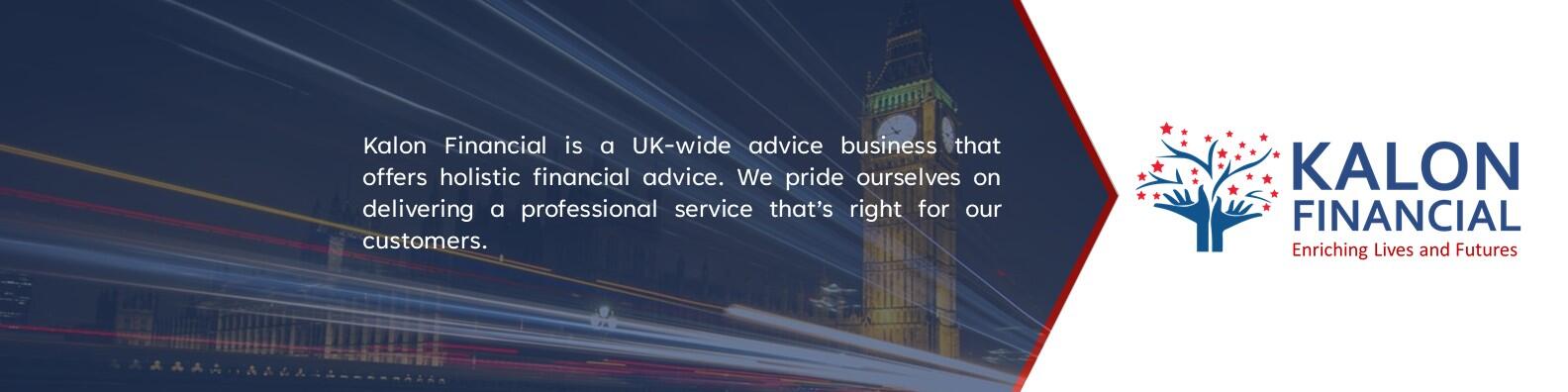 Kalon Financial Ltd - London, GB-ENG - Nextdoor