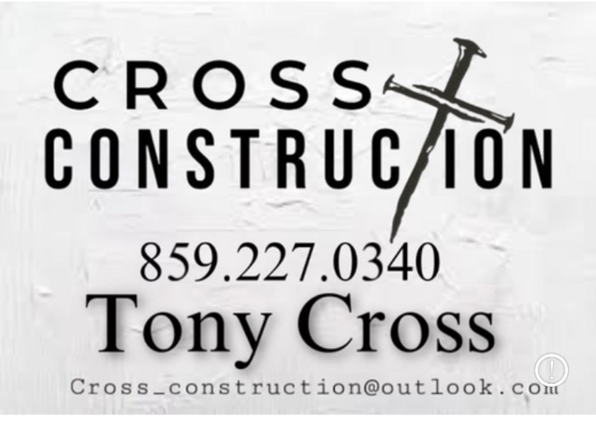 Cross Construction - Nextdoor