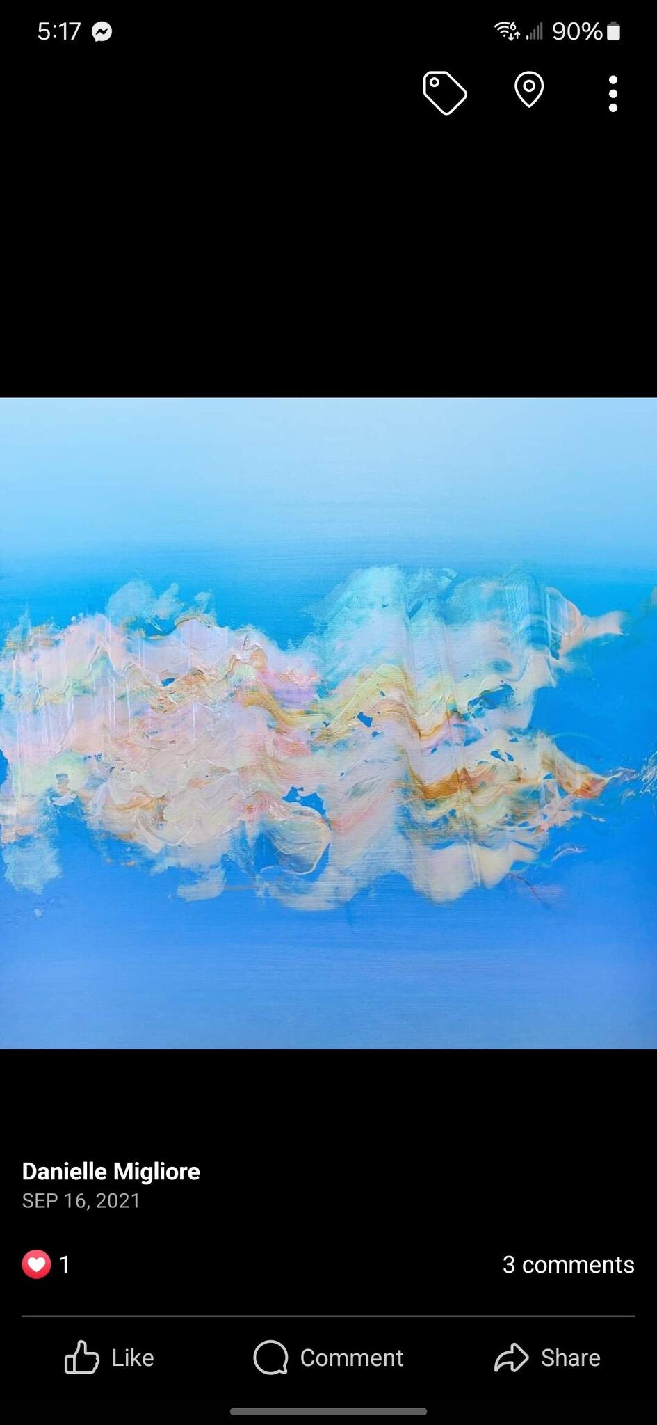 Danielle Migliore - Nextdoor