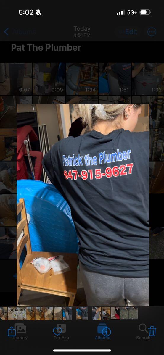 Patrick The Plumber - Chicago, IL - Nextdoor
