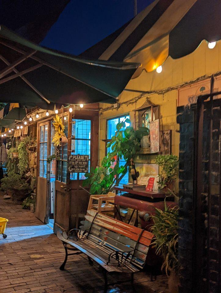 The Backstreet - Riverside, CA - Nextdoor