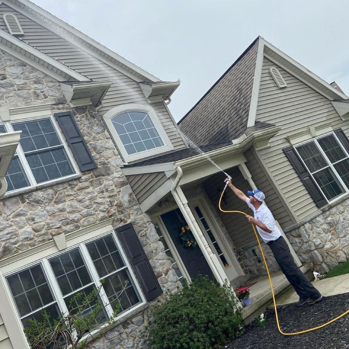 Pure Pest Services LLC - Harrisburg, PA - Nextdoor