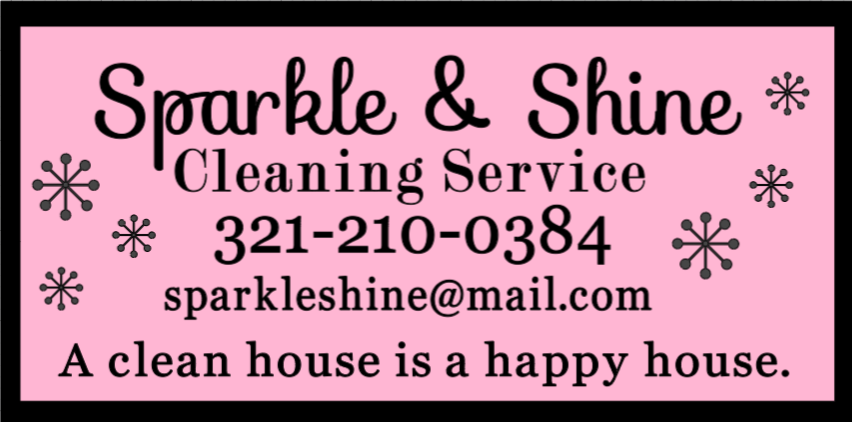 Sparkle & Shine Cleaning Service - Merritt Island, FL - Nextdoor