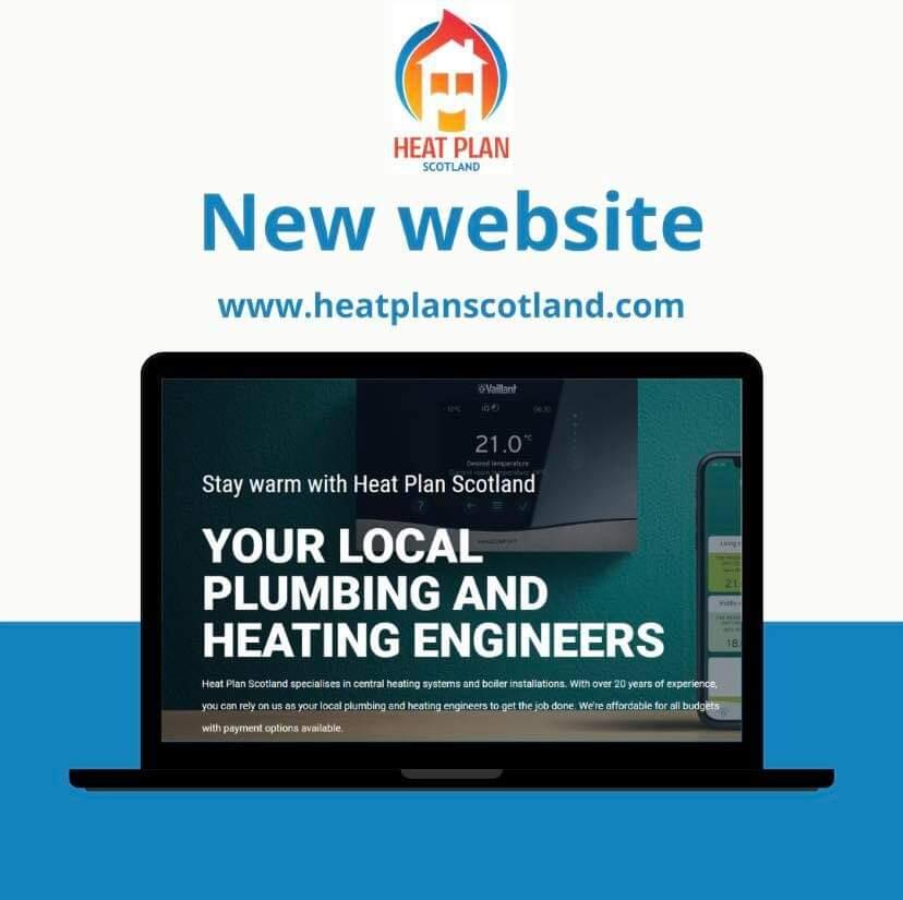 Heat Plan Scotland - Stirling - Nextdoor