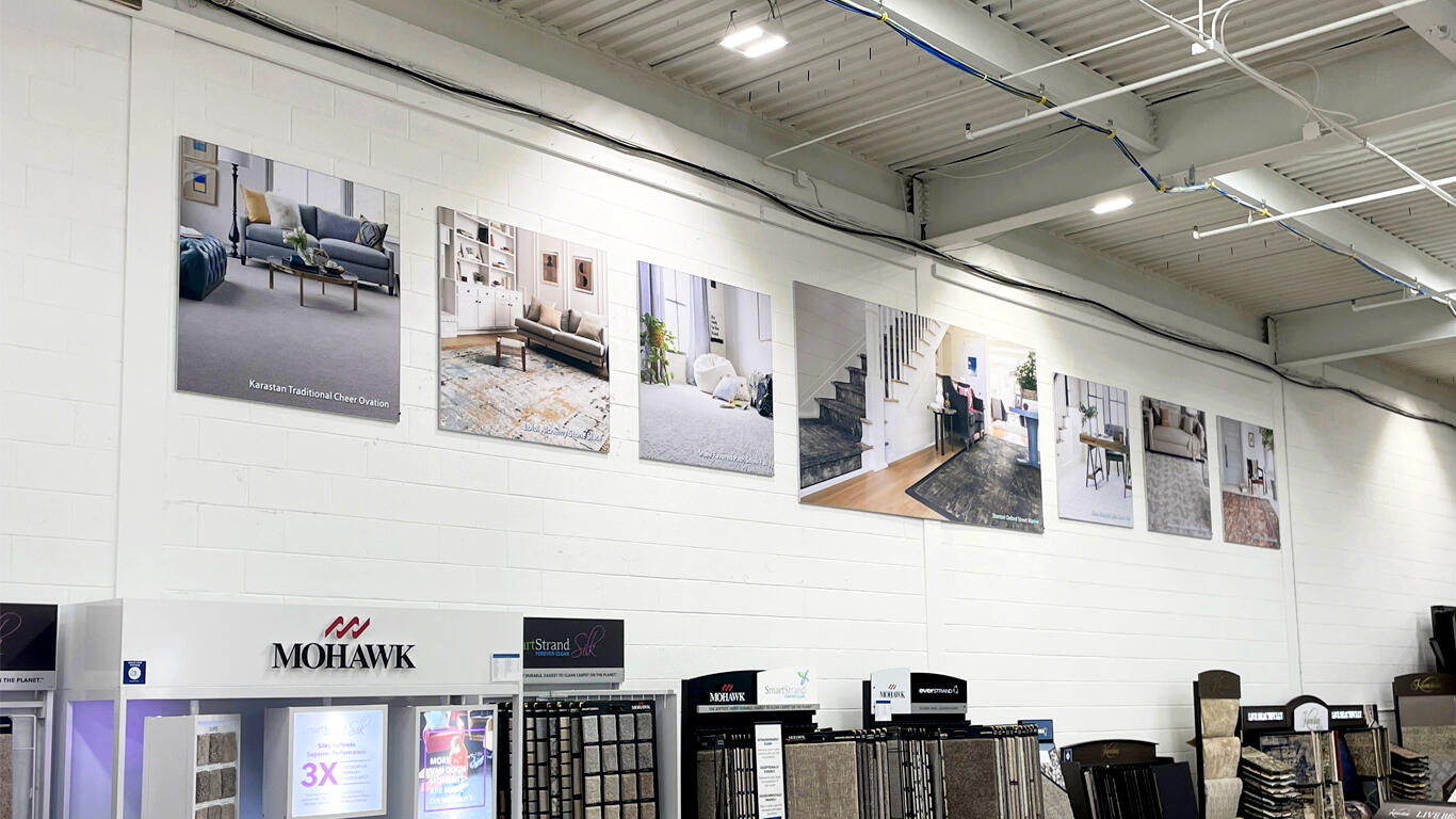 Grapevine Visual Concepts - Southampton, PA - Nextdoor