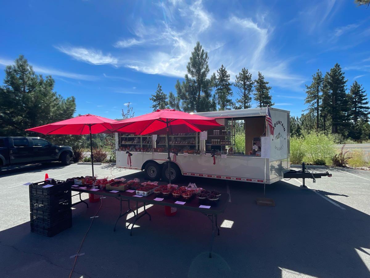 Mountain Market - Reno, NV - Nextdoor
