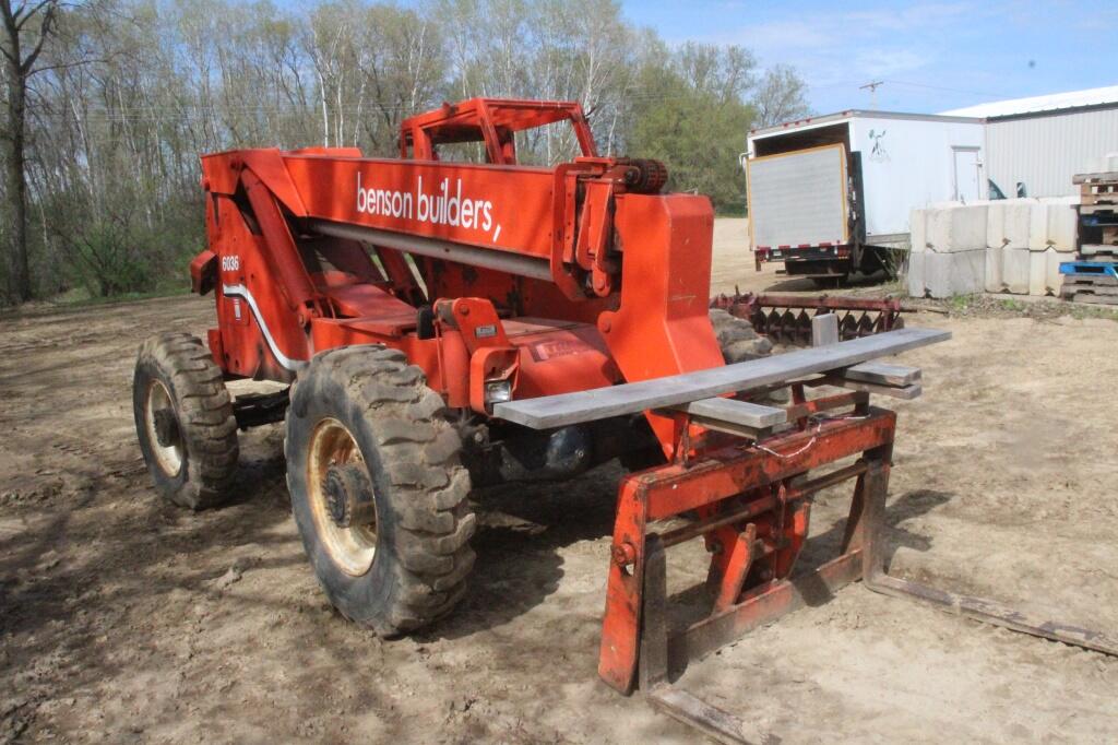 Smith Auctions - Baldwin, WI - Nextdoor