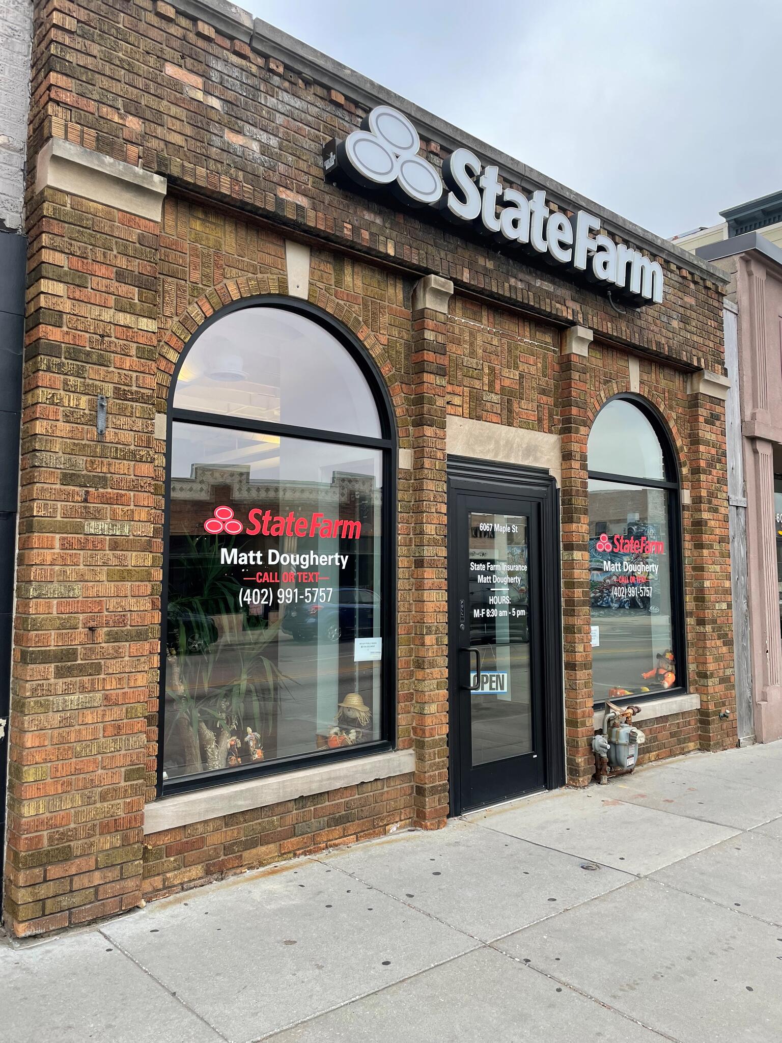 Matt Dougherty - State Farm Insurance Agent - Omaha, NE - Nextdoor