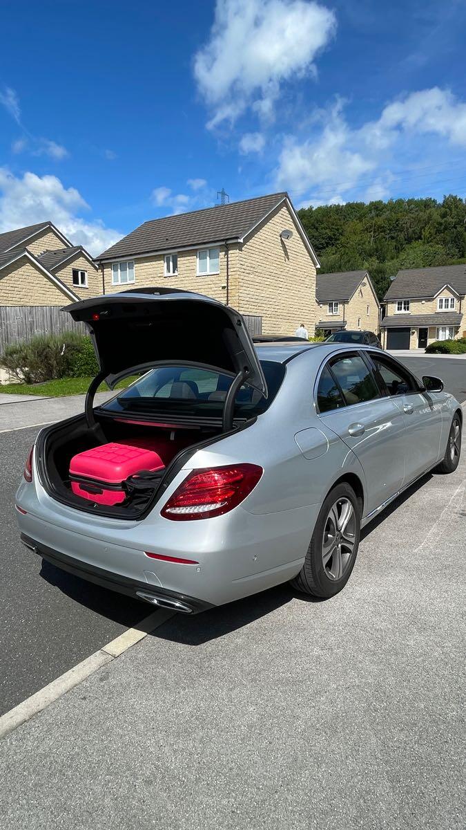 M16 CARS - Manchester - Nextdoor