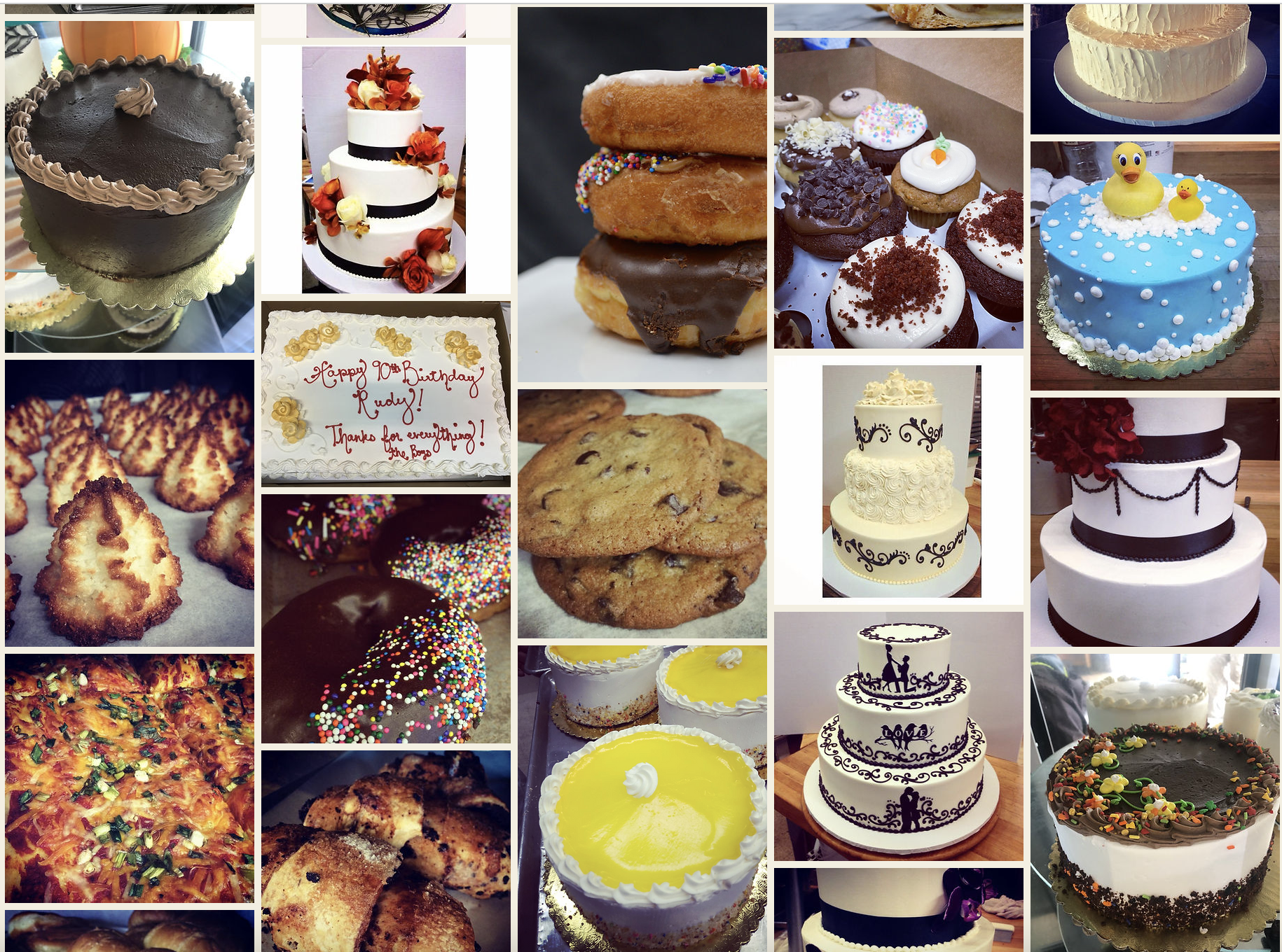 Mazzetti's Bakery - Pacifica, CA - Nextdoor