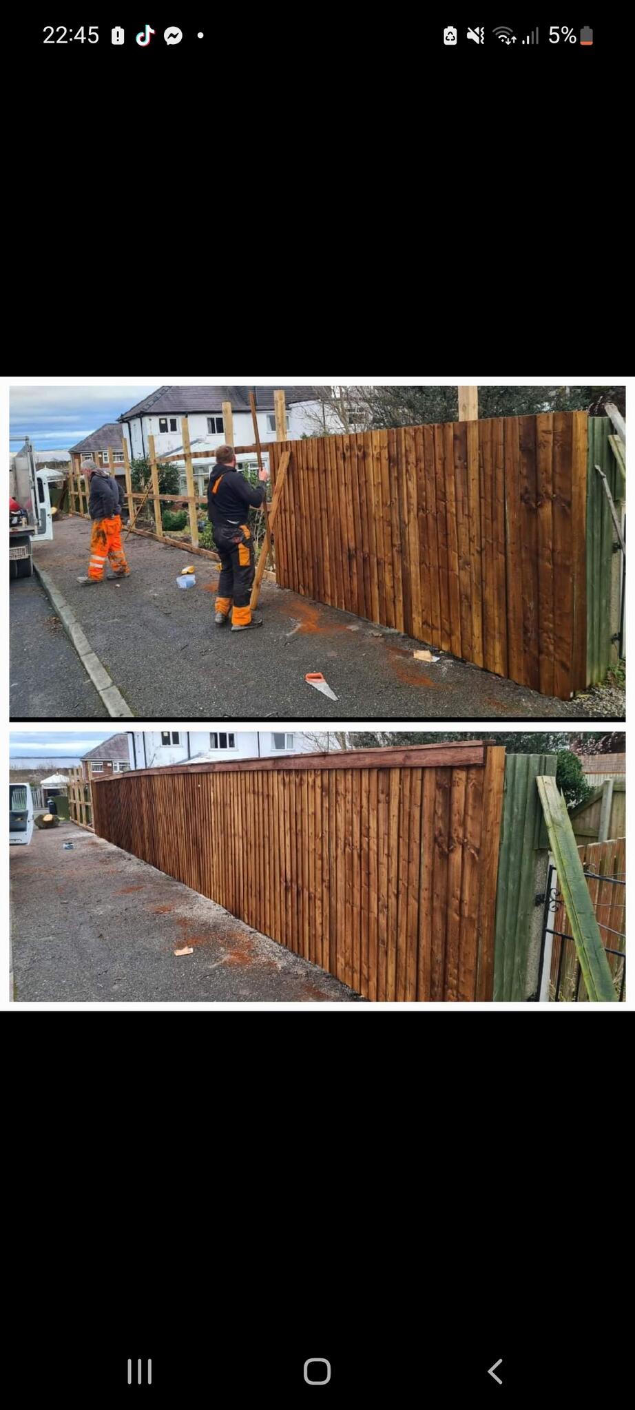 Wirral Fencing - Neston - Nextdoor