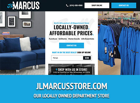 Jack L Marcus - Milwaukee, WI - Nextdoor