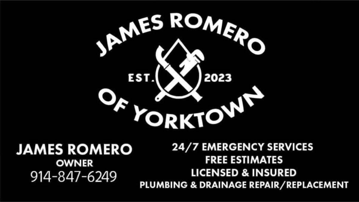 James Romero of Yorktown - Yorktown Heights, NY - Nextdoor