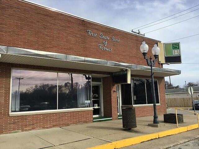 First State Bank of Forrest - Forrest, IL - Nextdoor