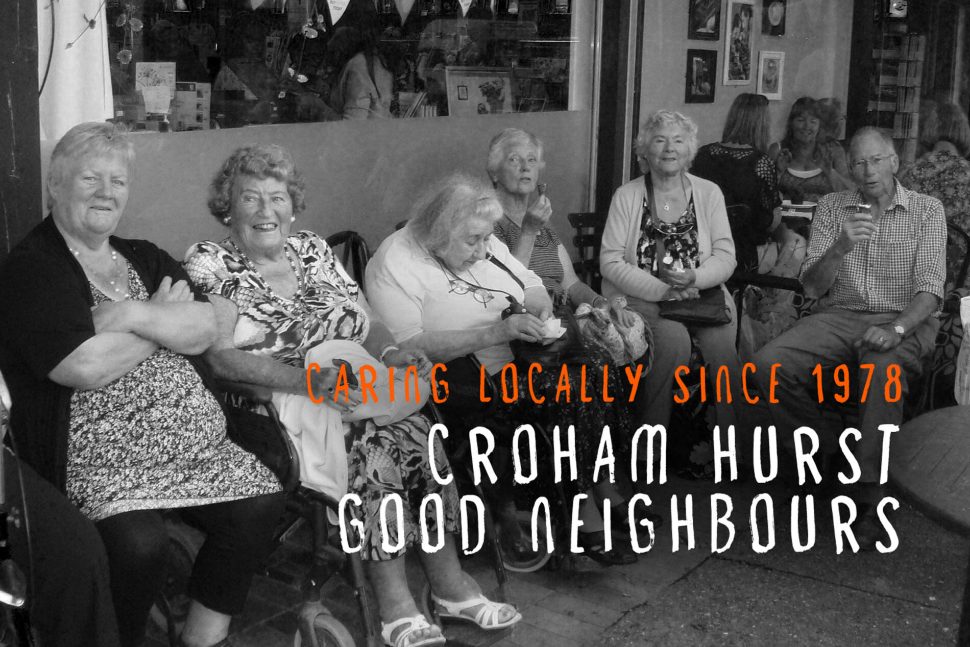 Croham Hurst Good Neighbours (CHGN) - South Croydon, England - Nextdoor