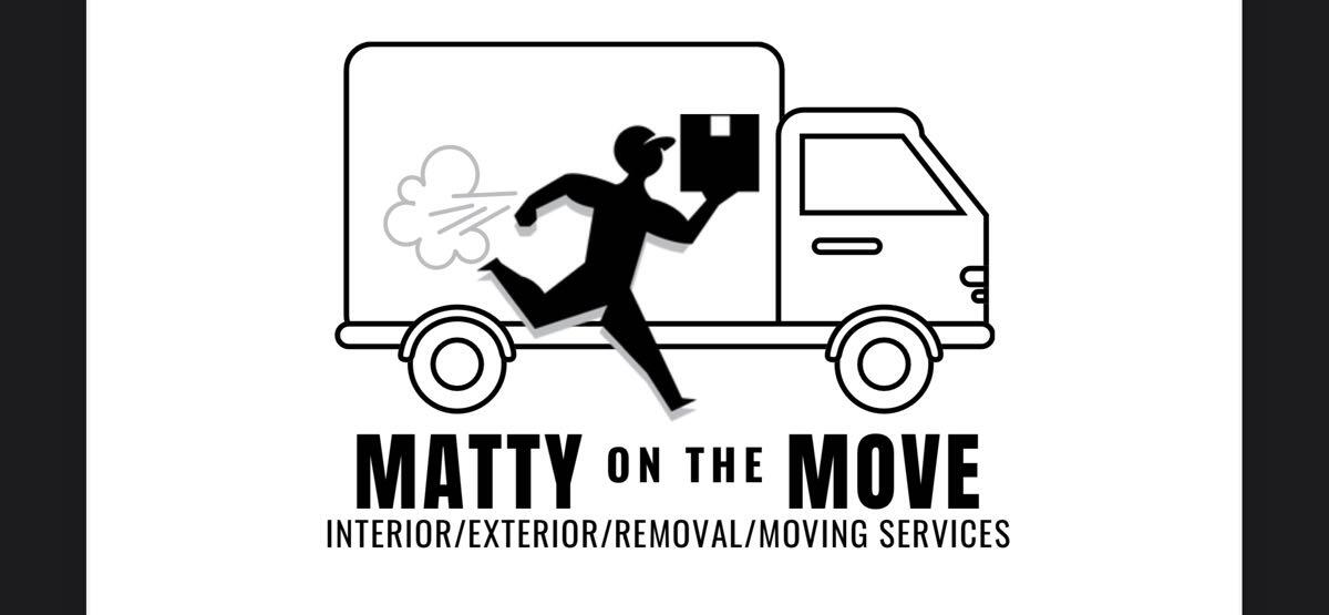 Matty On The Move (formerly Matts Dump Runs n Moving) - Milford, CT ...