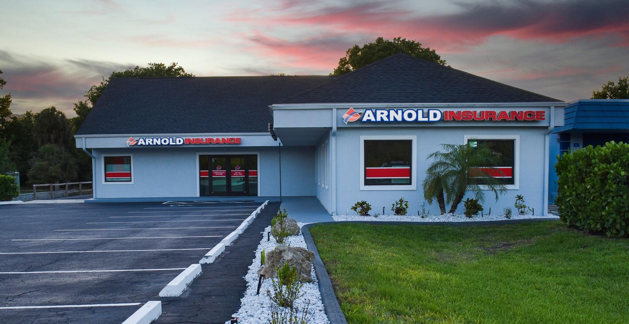 Arnold Insurance - Port Charlotte, FL - Nextdoor