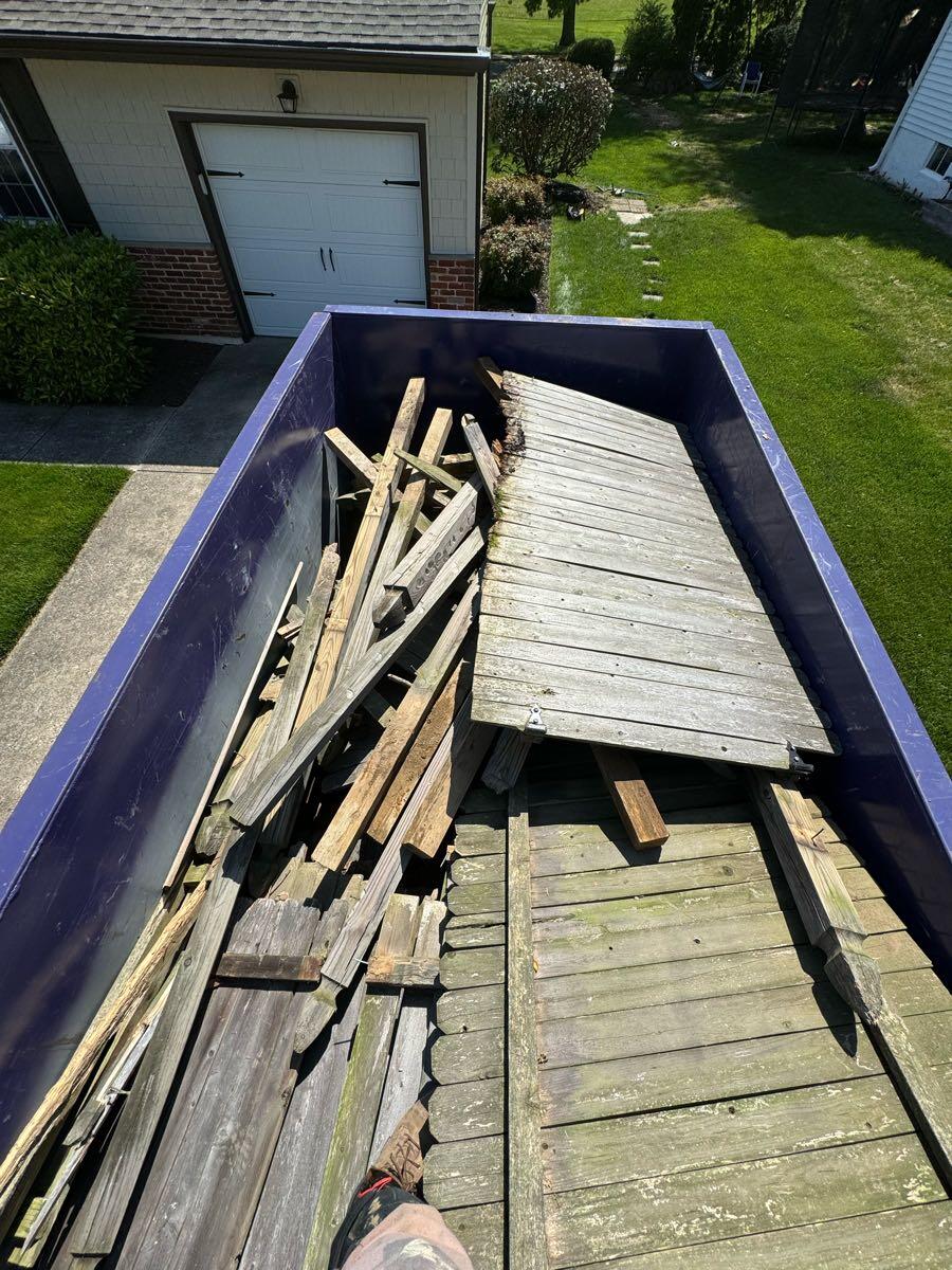 Cunningham Contractors - Nextdoor