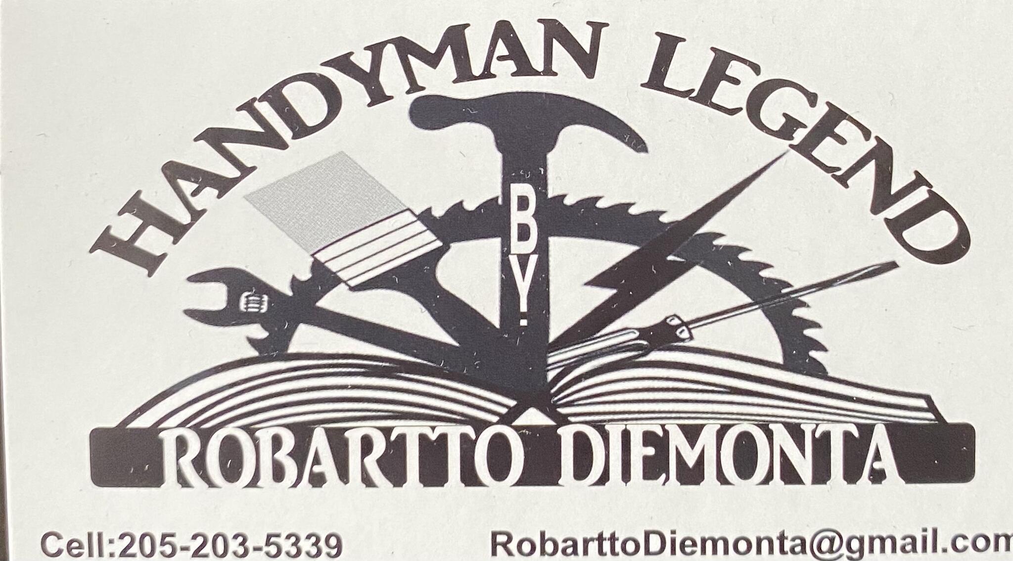 Handyman Legend - Nextdoor