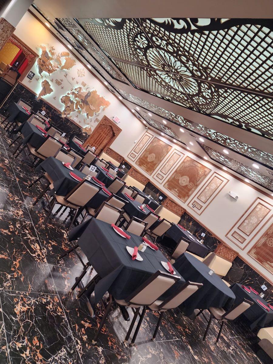 Levantine Grill - Novi, MI - Nextdoor