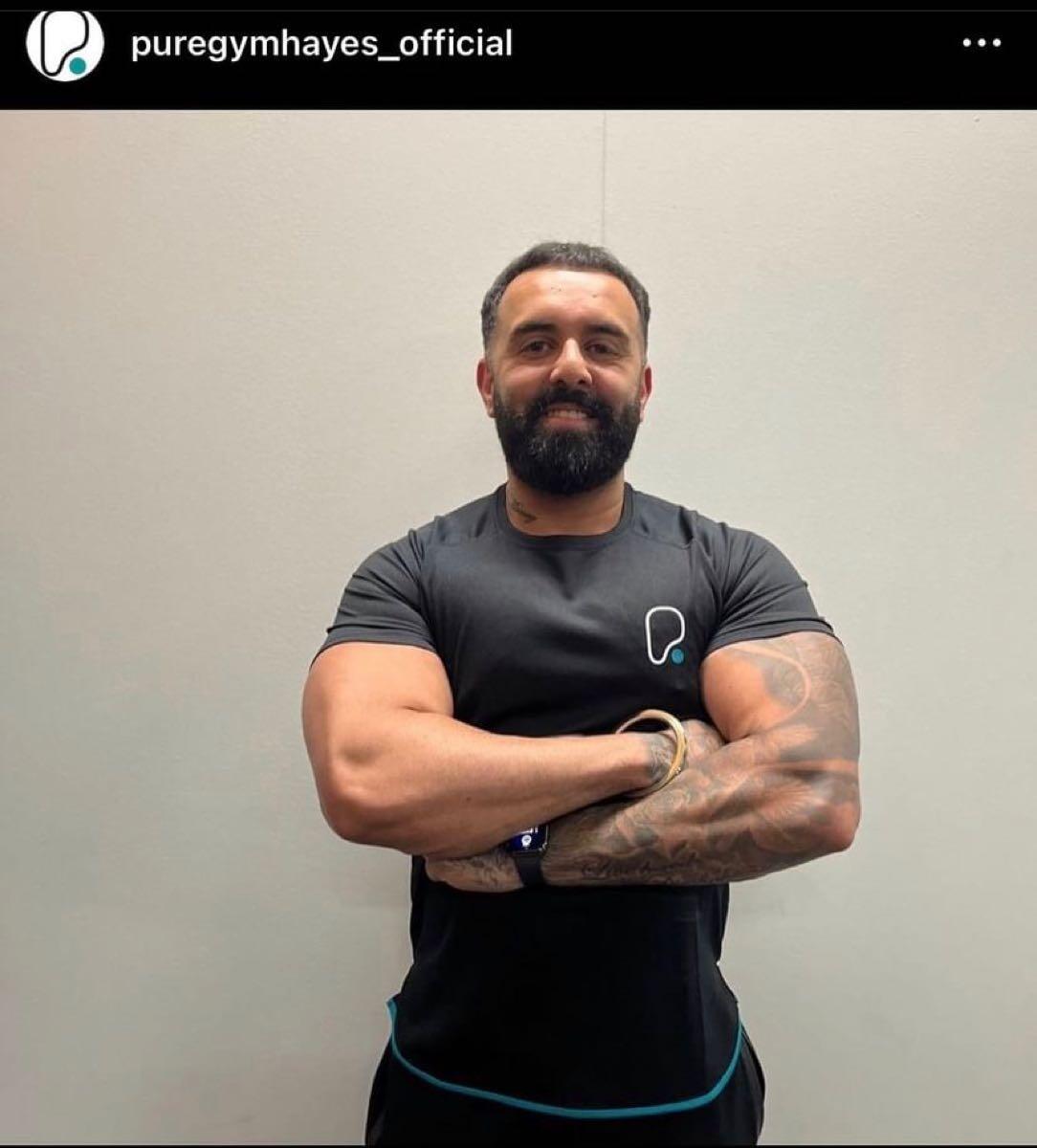 Personal trainer online coach 5 RIVERS FITNESS - Southall - Nextdoor