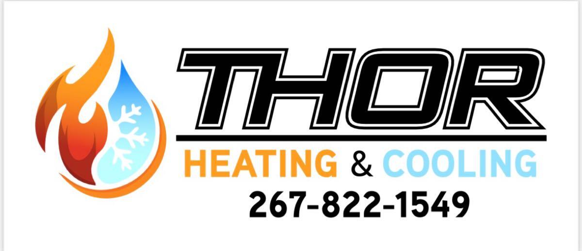 Thor Heating and Cooling - Nextdoor