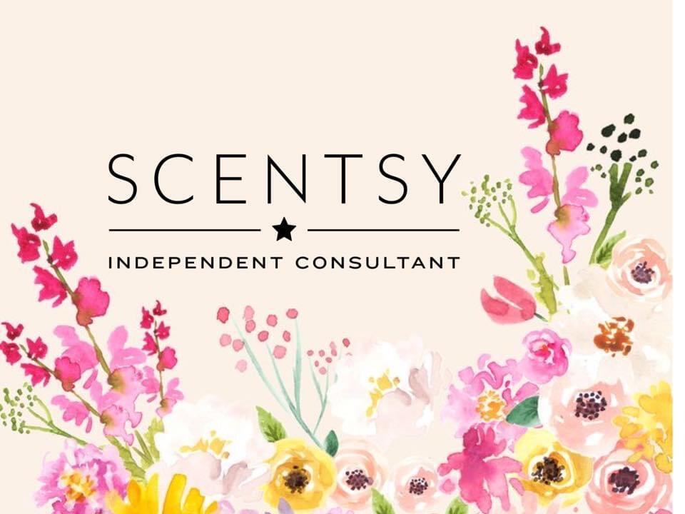 Scentsy Facebook Cover
