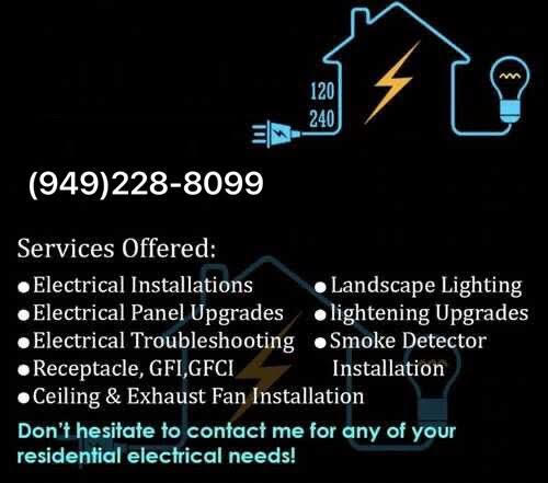 EZZI ELECTRIC - Nextdoor