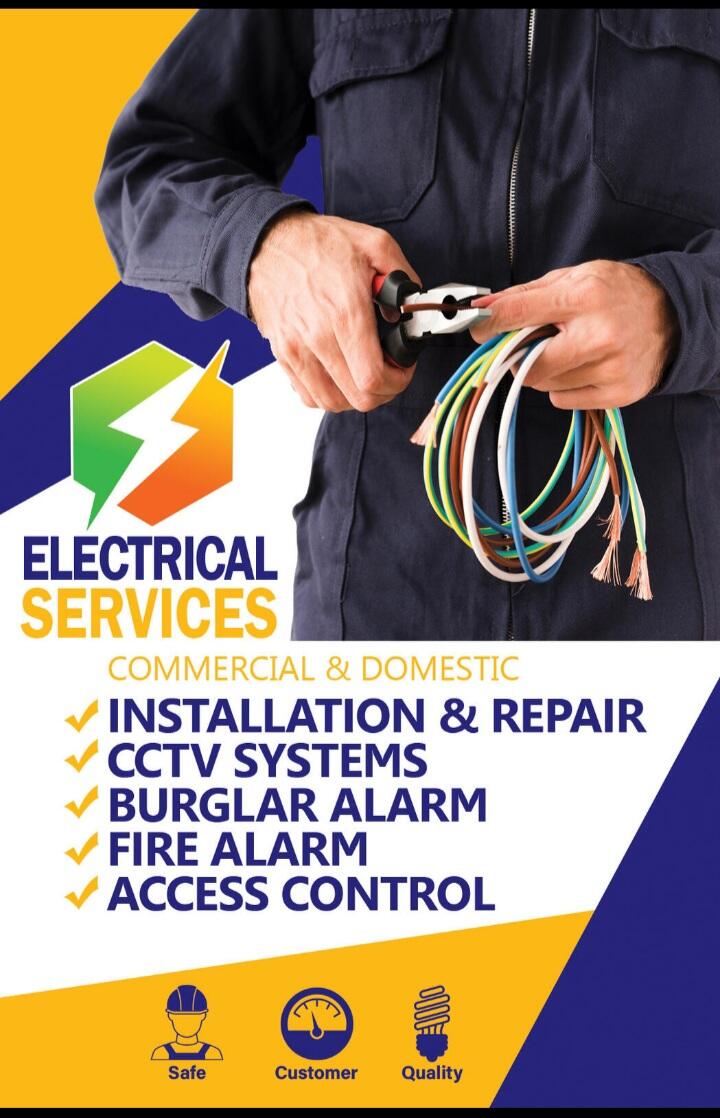 Adi Electrical - Rochdale, GB-ENG - Nextdoor