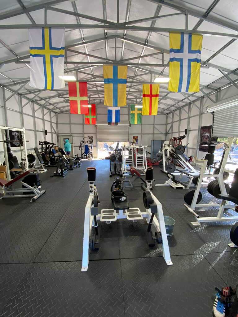 Asgard Training Center Bradenton Fl Nextdoor