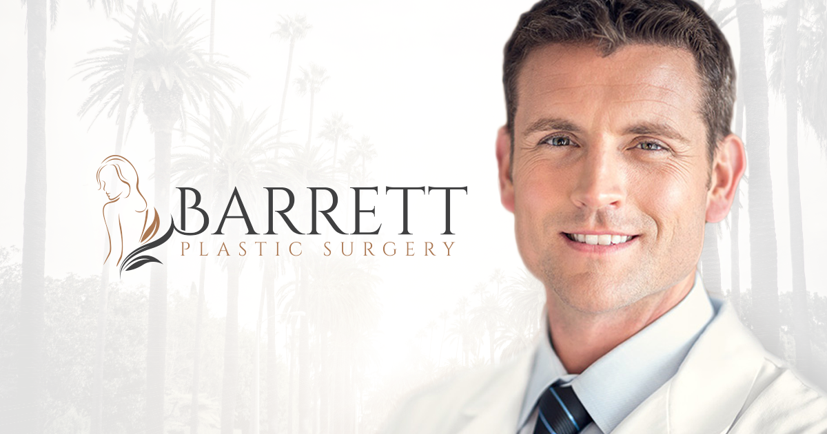 Barrett plastic surgery store