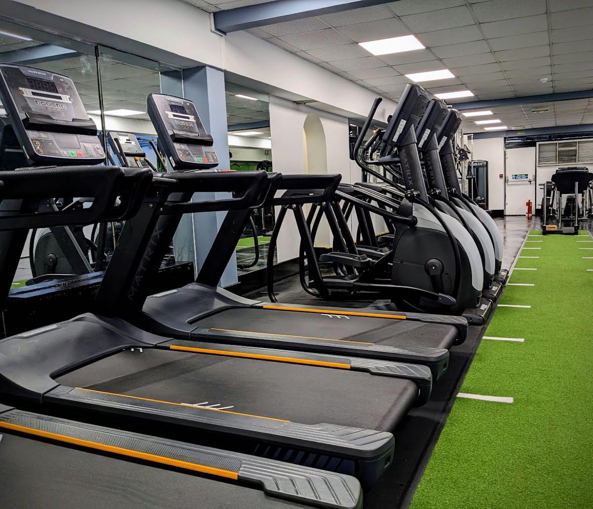 Magenta Gym - Maidenhead - Nextdoor