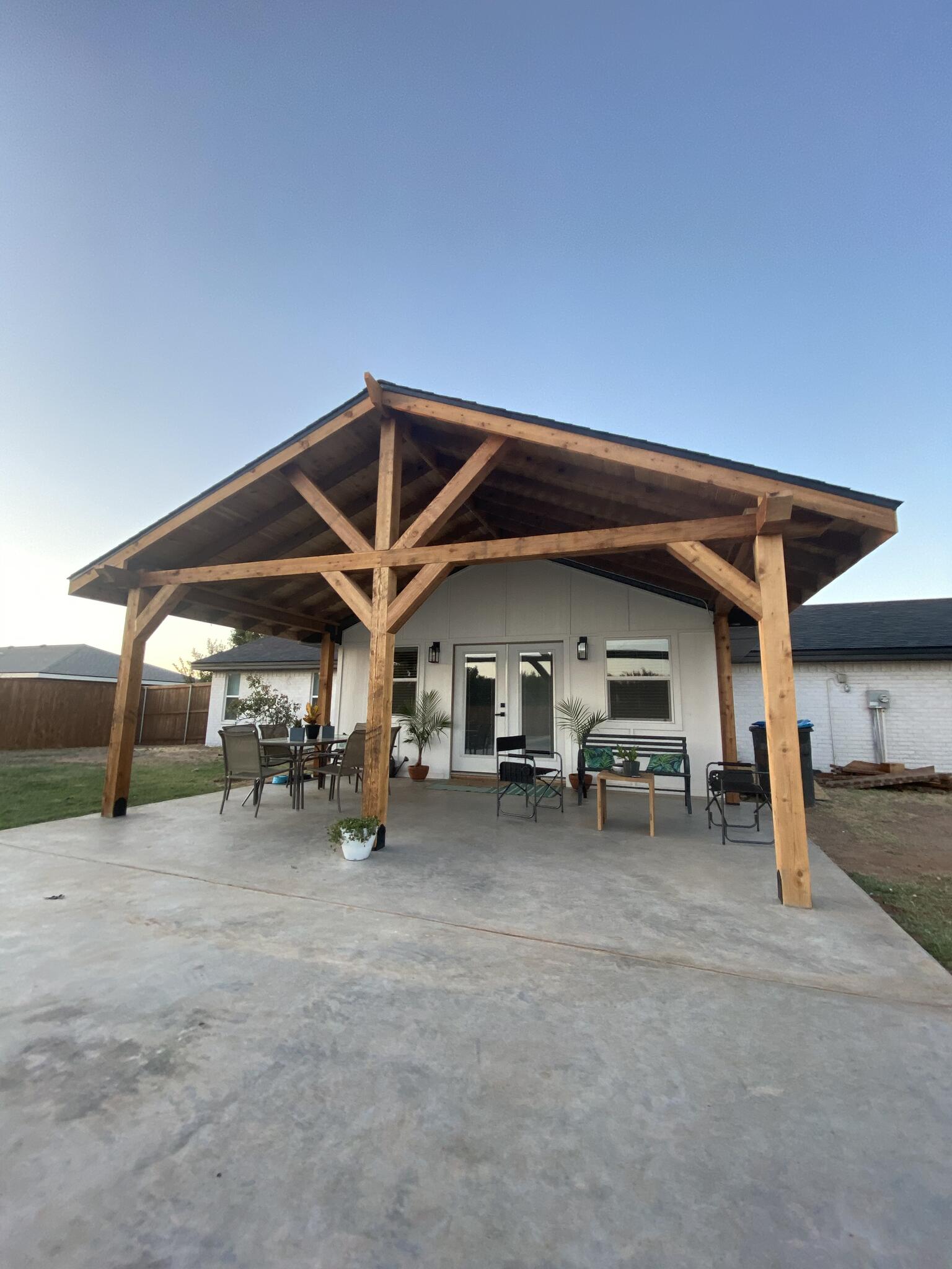 Davison Construction - Midland, TX - Nextdoor