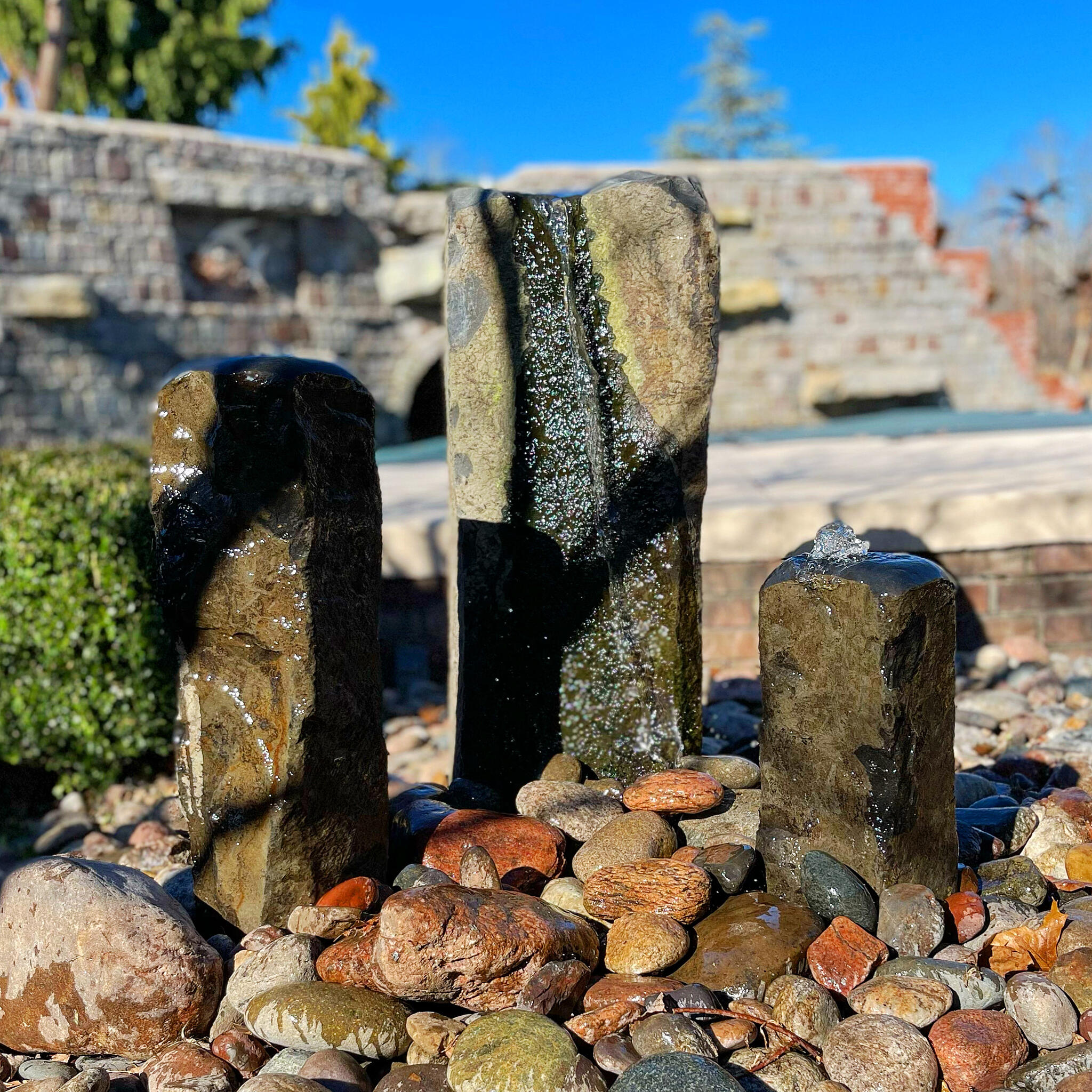 Sunshine Landscaping LLC - Nextdoor