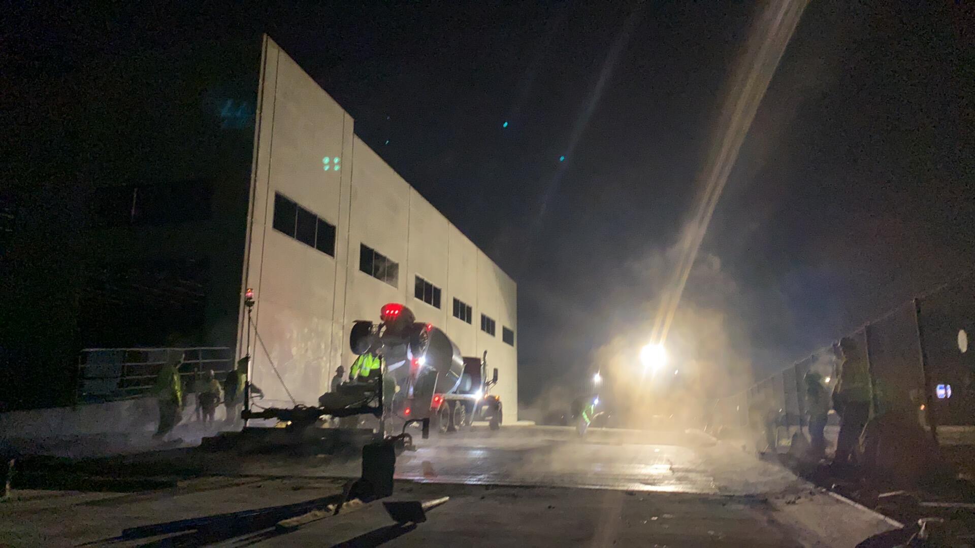 Jake Mead Concrete - Nextdoor